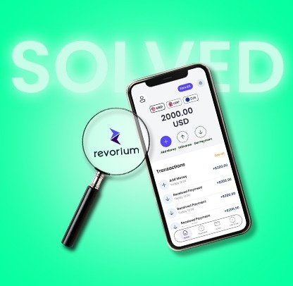 Home [www.revorium.com]